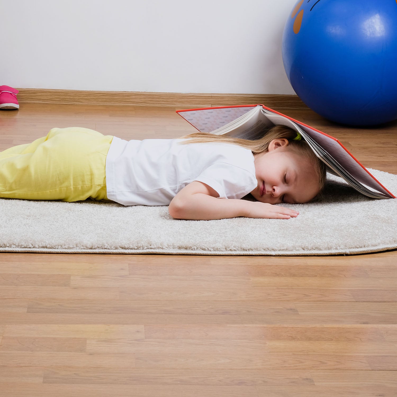 Baby Nap Mat – Moonsea Bedding