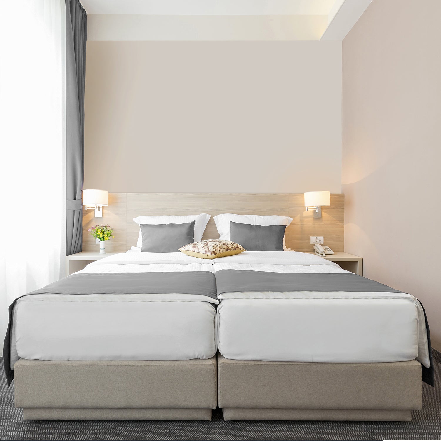 Bed Bridge – Moonsea Bedding